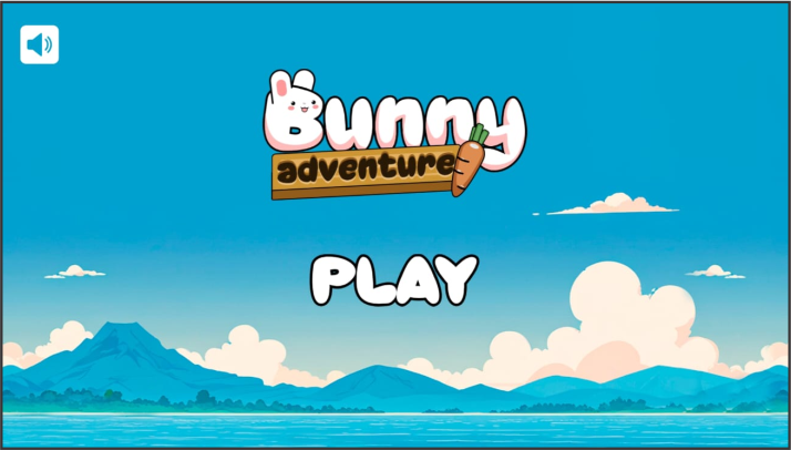 Bunny Adventure - HTML5 Game (Construct3) by GugaFred | CodeCanyon